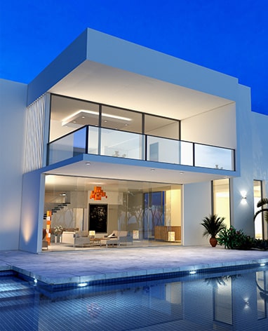 Residential Structural Engineering | Hoel Engineering Ltd.